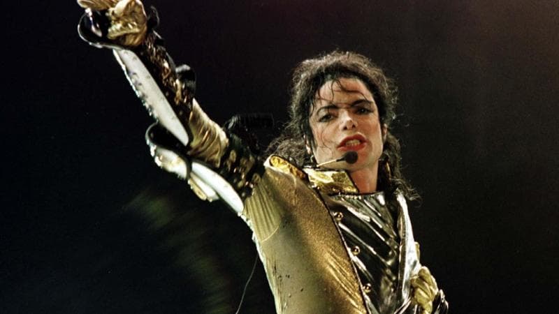 Il biopic su Michael Jackson slitta ancora: ora l’uscita è prevista per ...