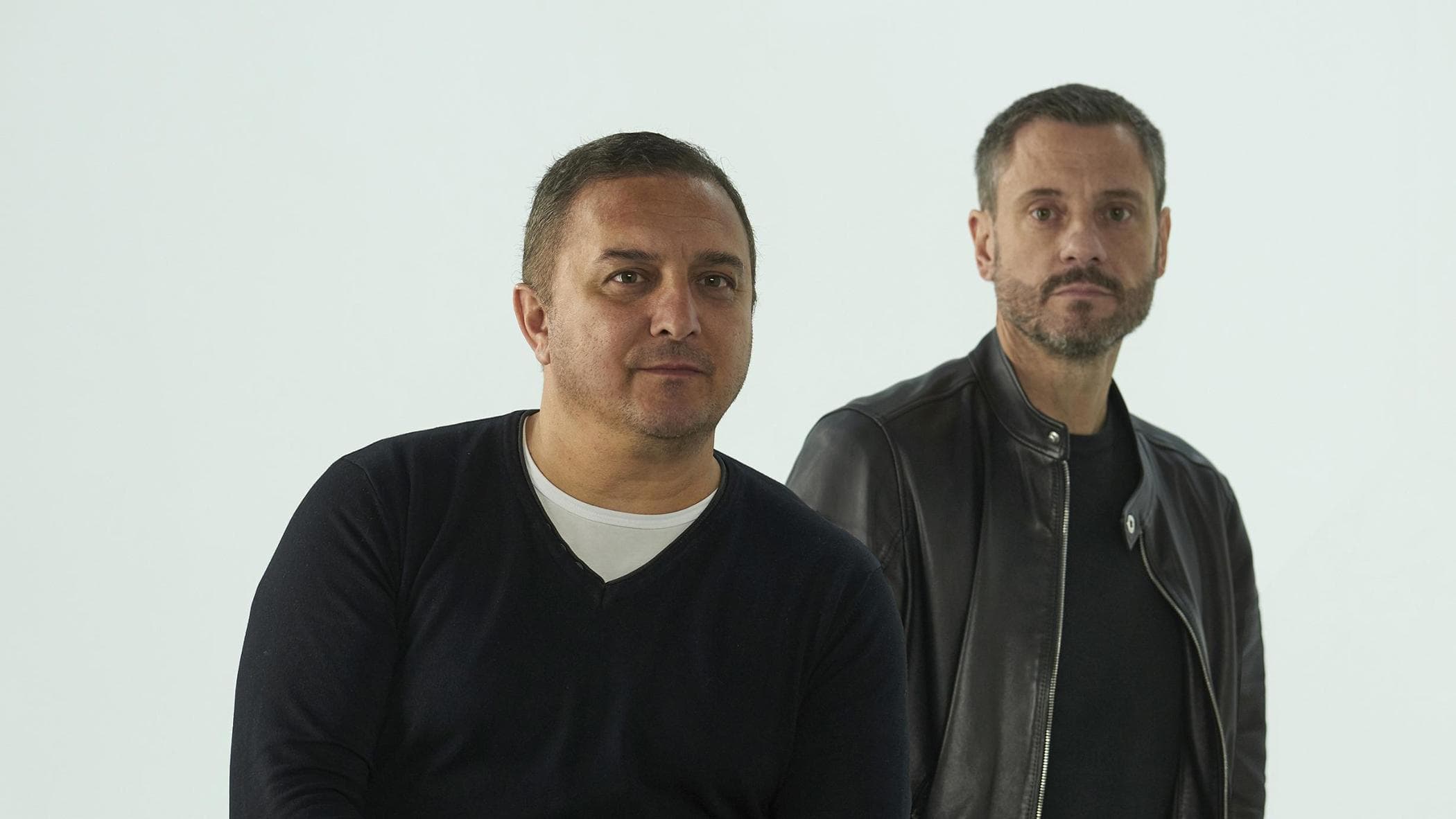 Davide Carlesi e Gian Luca Tonelli: “Fiori, ombre, geometrie. Tutto è ...