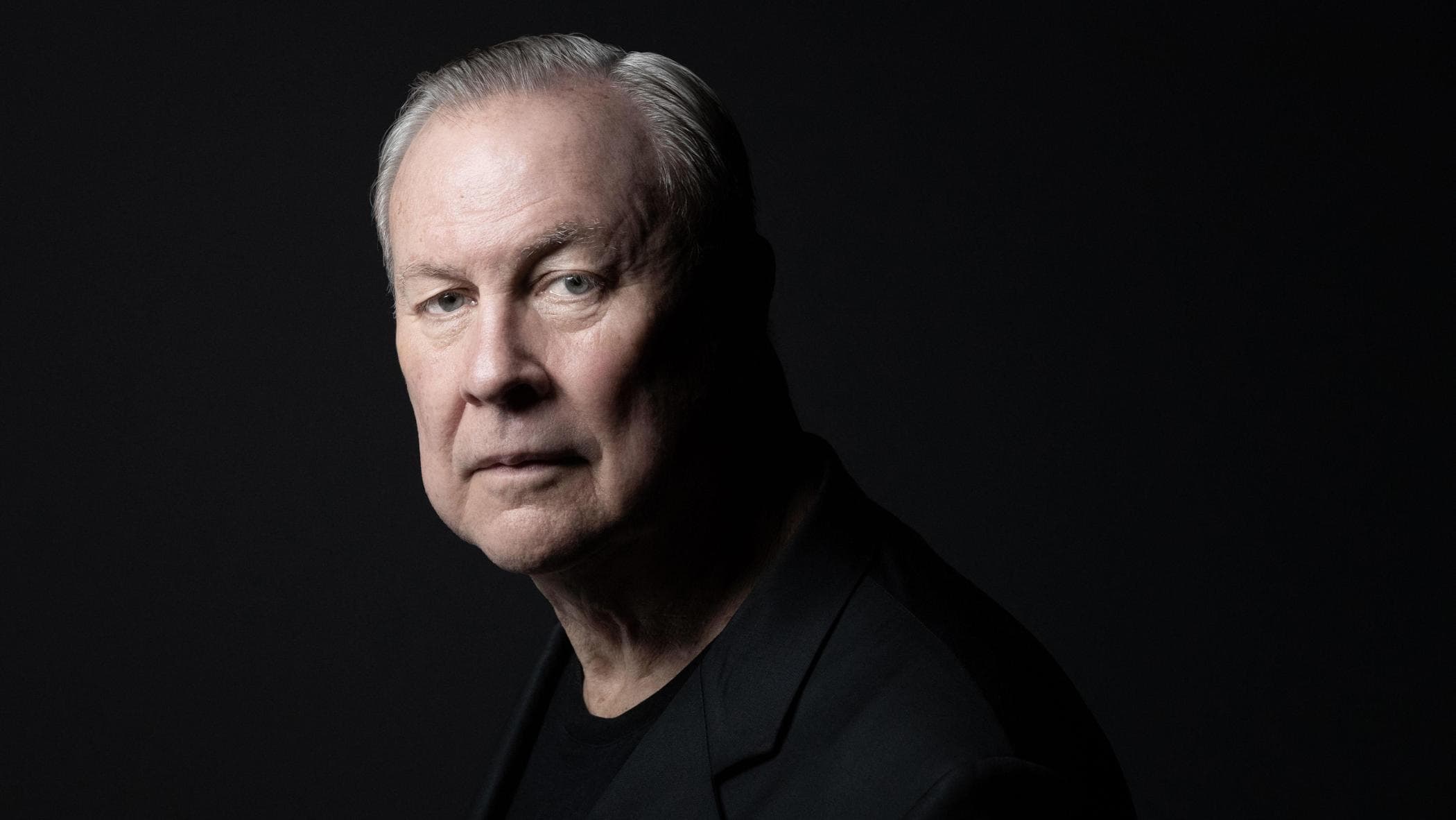 Bob Wilson, il visionario che ha riscritto la lingua dell’arte - la ...