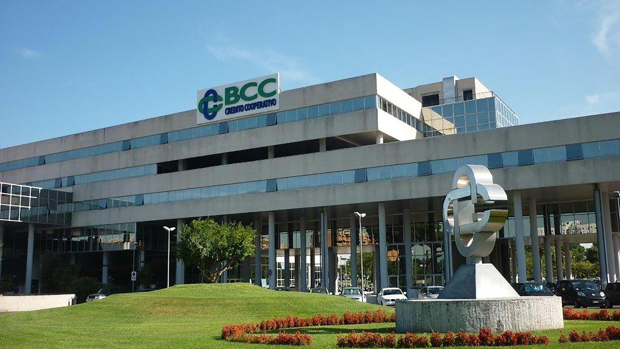 Bcc, numeri e obiettivi di Iccrea, Ccb e delle altre banche del credito ...
