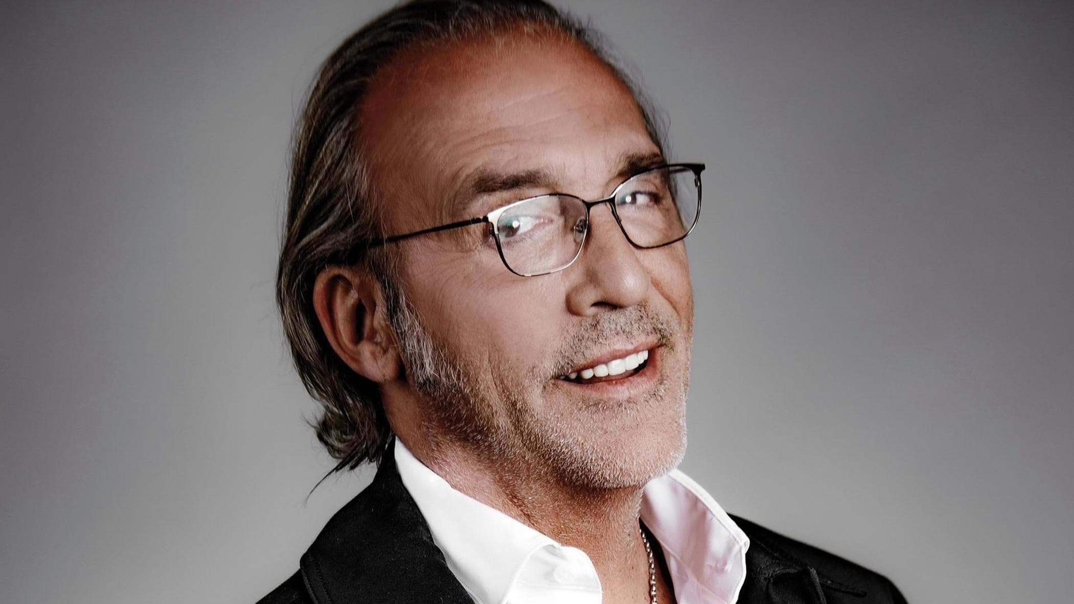 Luca Ward: “Il prete a messa mi chiese il Gladiatore. Ma l’inferno è ...