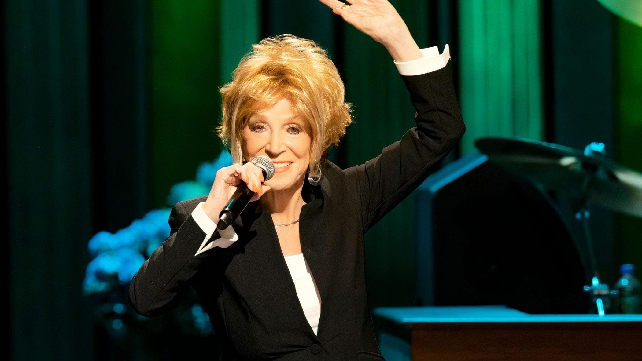Jeannie Seely, scompare la voce iconica del country americano. Sua “Don ...