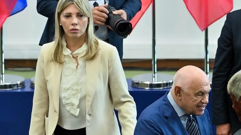 Almasri, il precedente di Alemanno per lo scudo a Bartolozzi - la ...