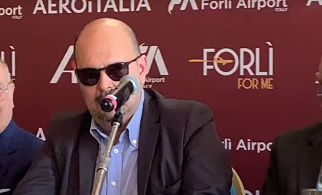 Aeroitalia cambia nome e livrea. L’ad Intrieri: “Ita ci obbliga. Ma ...