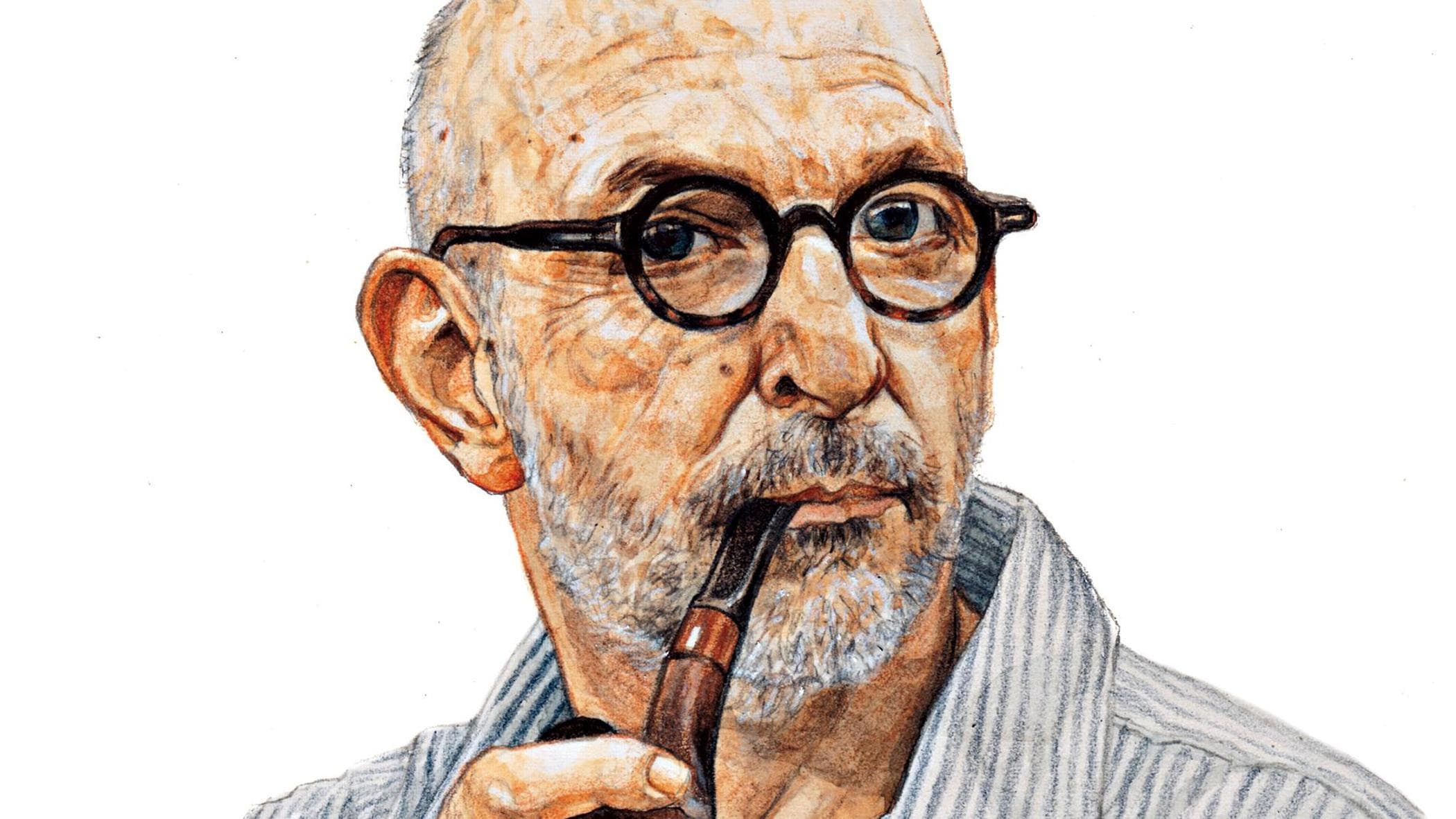 Alessandro Piperno, quando scrivere diventa un’ossessione - la Repubblica