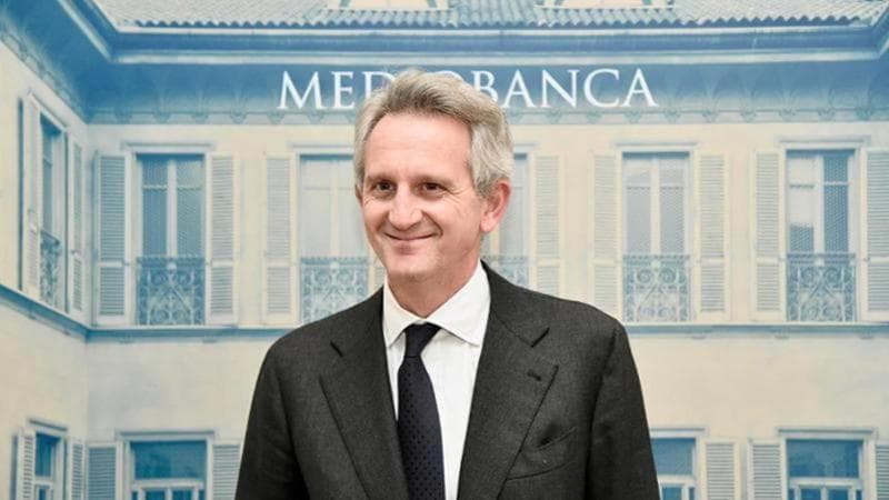 Mediobanca-Banca Generali arriva il via libera della Bce. Mps sale in ...