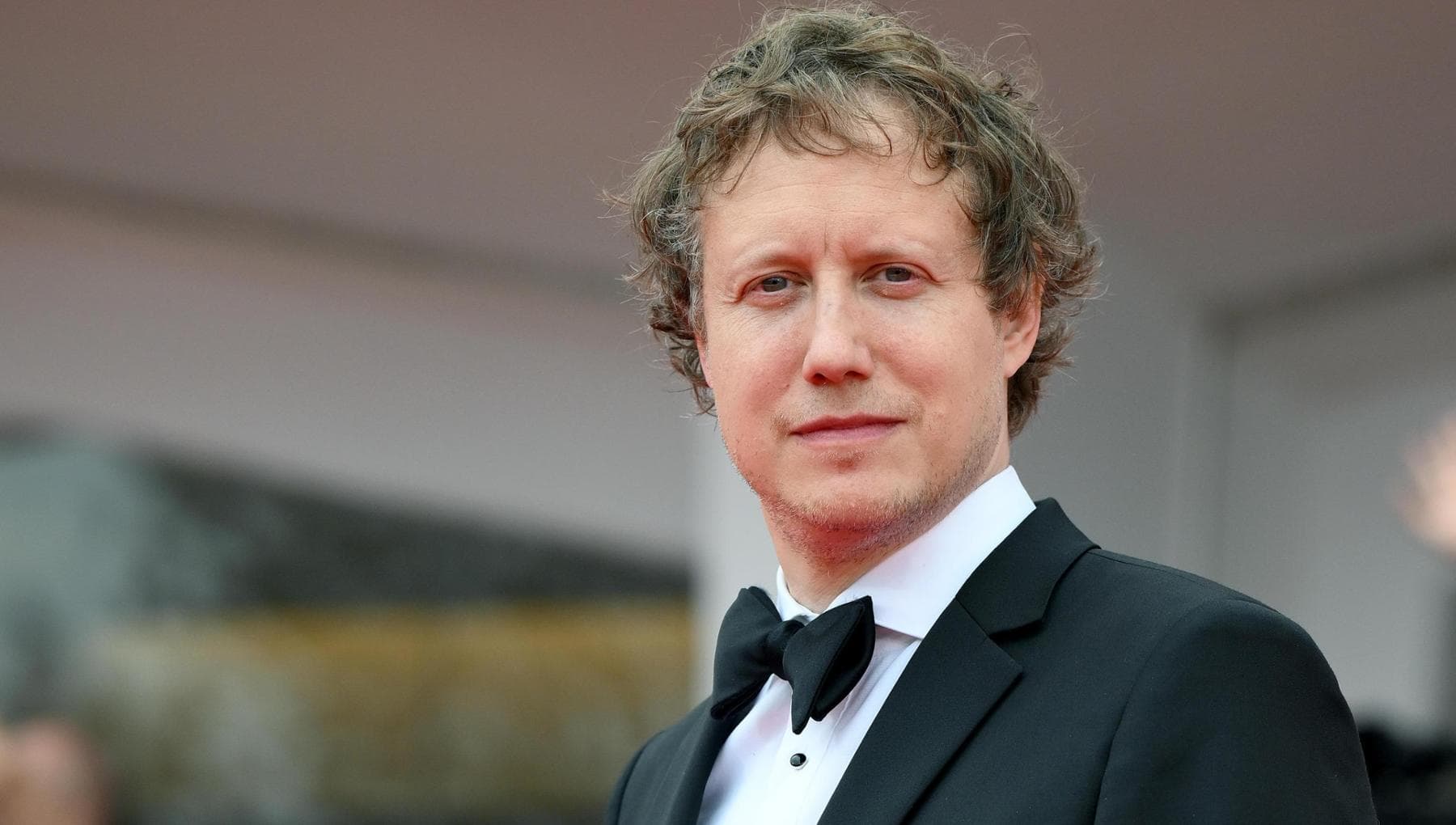 László Nemes torna a Venezia con Orphan: “Il passato non sparisce” - la ...