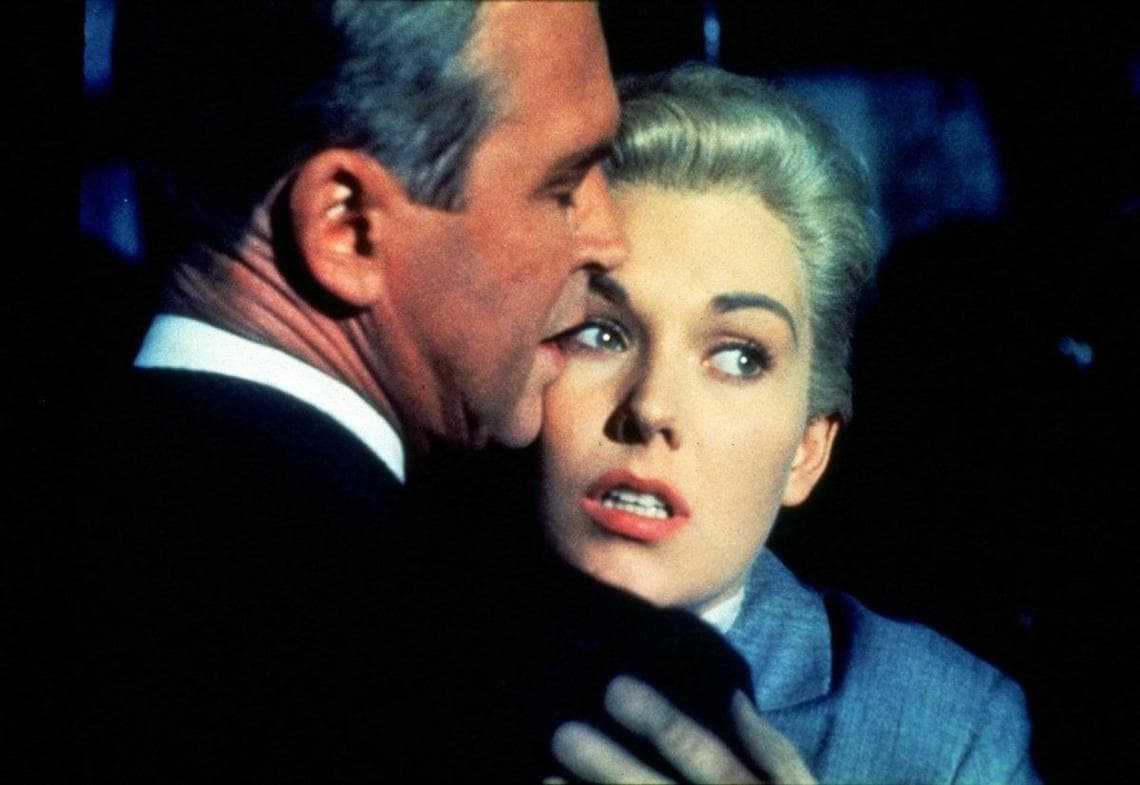 Kim Novak, Leone d’oro alla carriera: “Salviamo le democrazie” - la ...