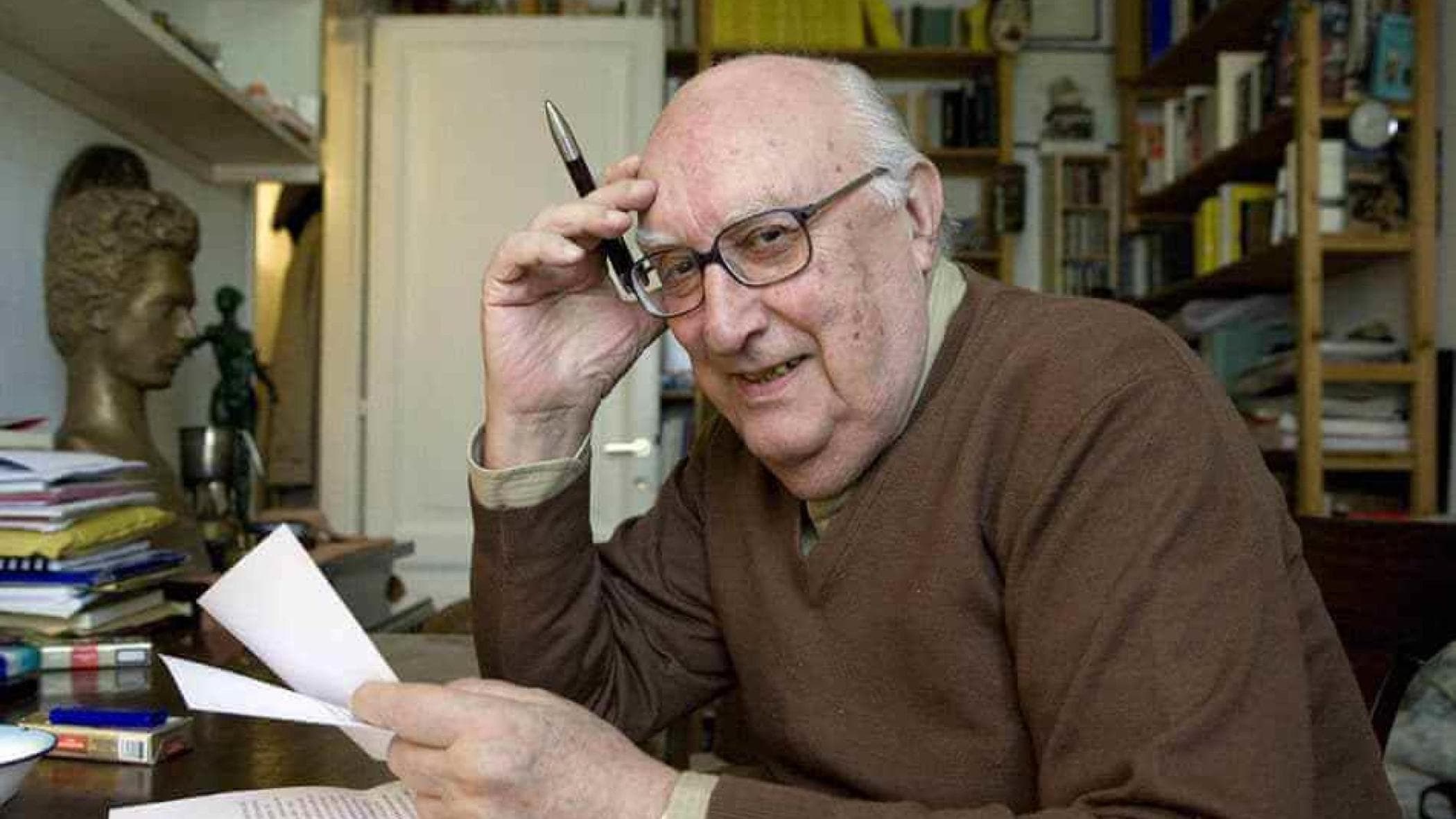 “Camilleri 100”: ecco gli eventi da non perdere per celebrare il suo ...