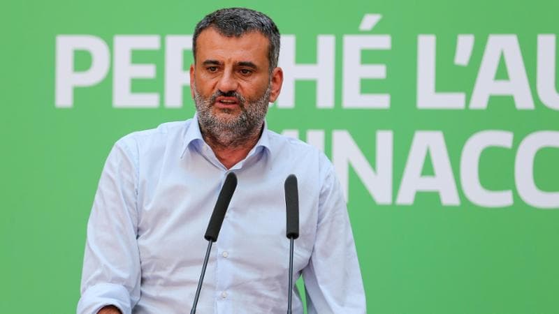 Da ingegnere dell’Anas a recordman di voti alle europee: chi è Antonio ...