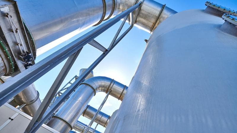 Gas, Ets e combustibili solidi: prezzi alti e regole più stringenti ...