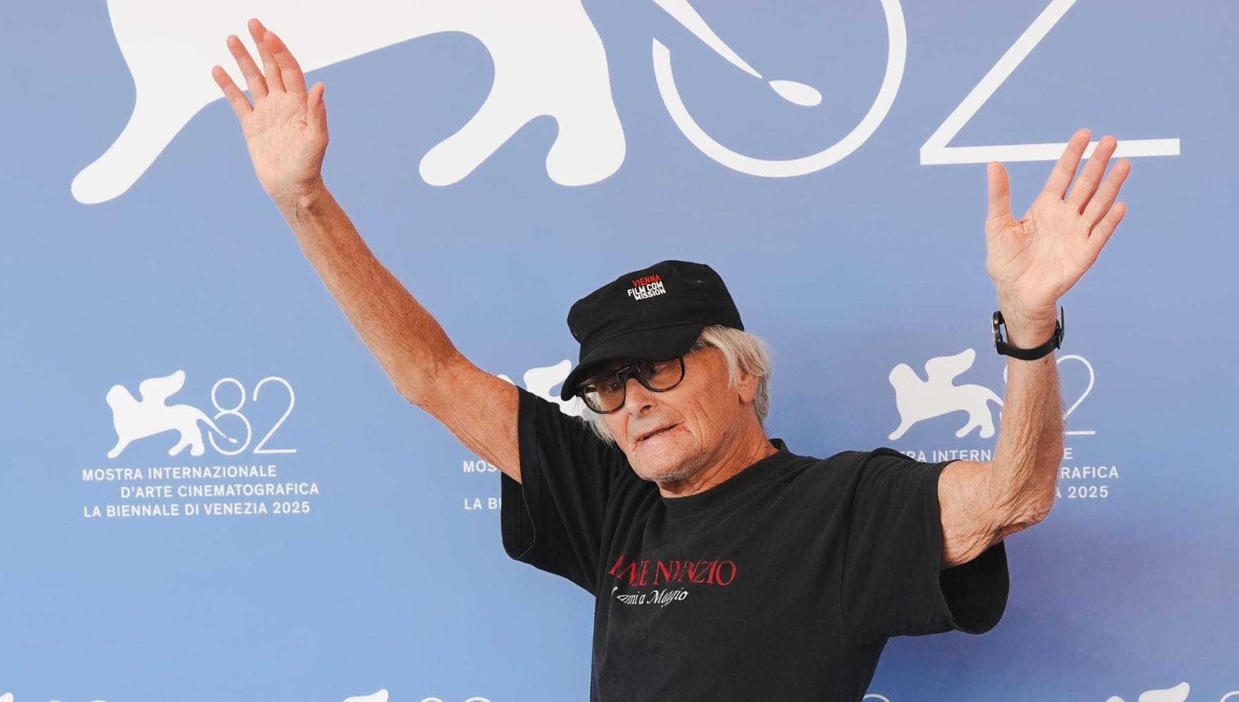 Antonio Capuano: “Dovevo vincere il Leone ma Polanski si mise di ...