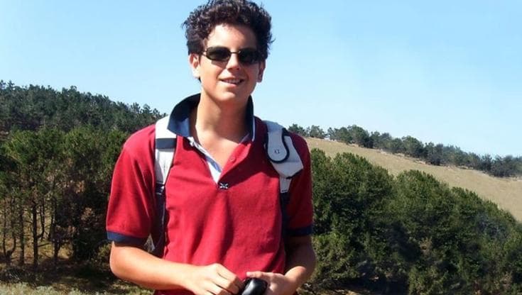 Tutti i segni che mio figlio Carlo Acutis ci manda dal cielo - la ...
