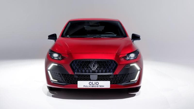 Renault Clio, arriva la sesta generazione più moderna e tecnologica. Le ...