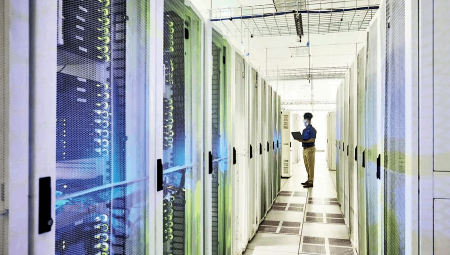 Duecento miliardi dai data center - la Repubblica