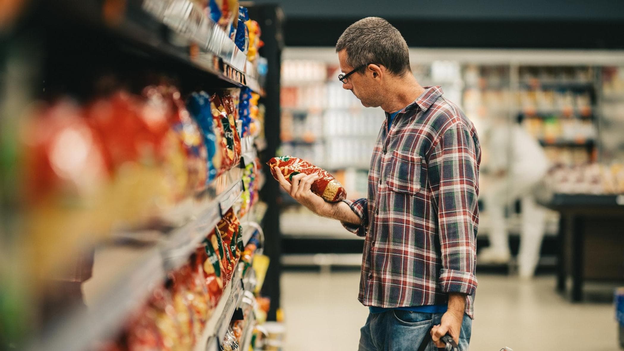 Prodotti alimentari, in Italia dal 2019 i prezzi sono cresciuti del 30 ...