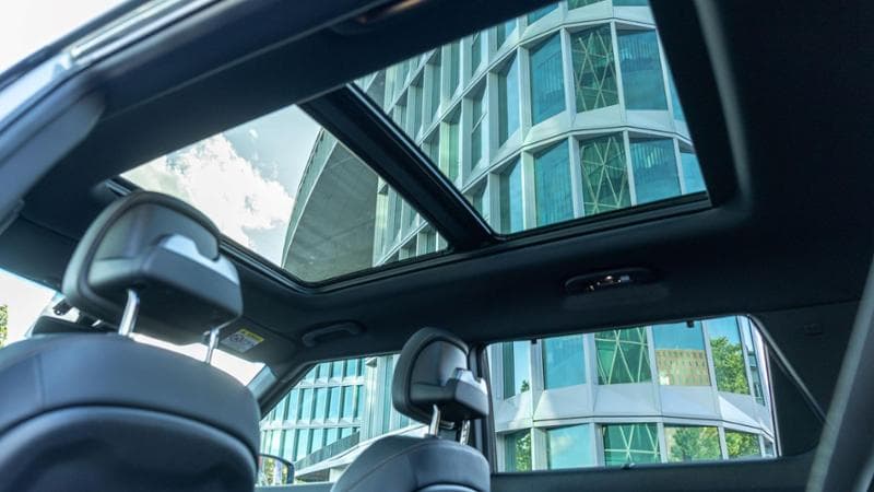 KGM Torres, un Suv ibrido e un pick-up elettrico per la sfida green del ...