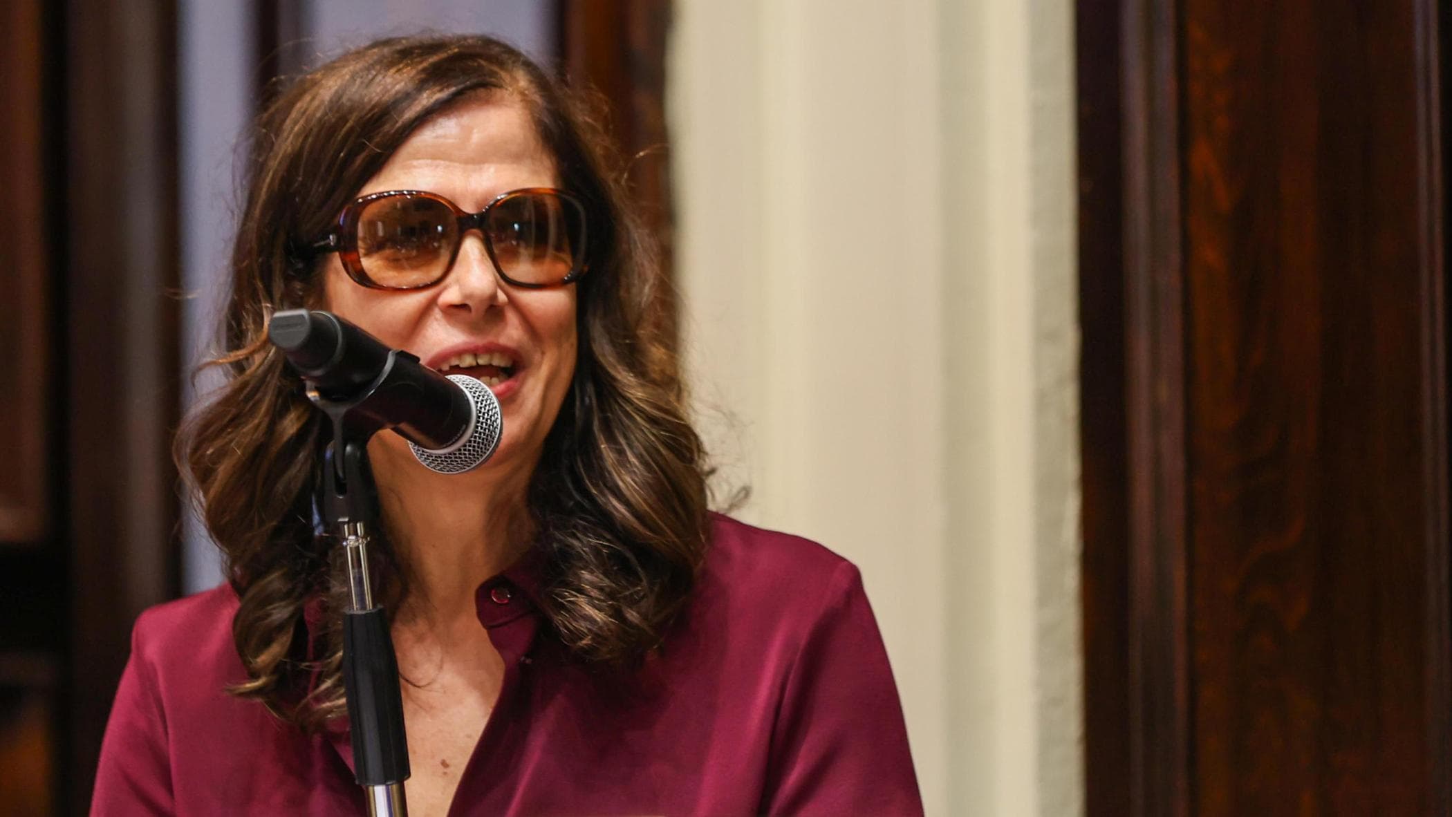 Caso Todde in Consulta, la difesa: “Decadenza atto lesivo ...