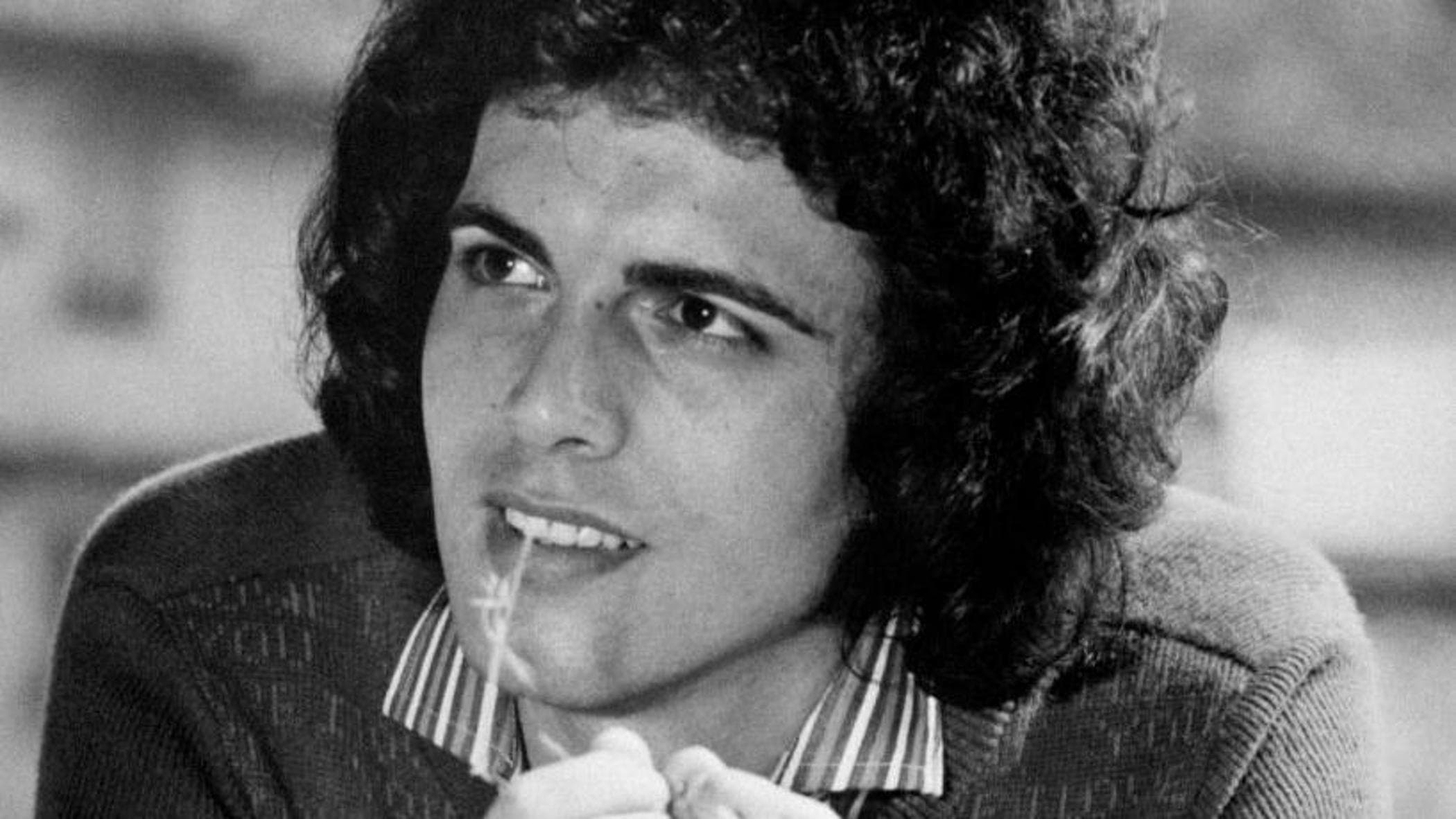 Christian, è morto il cantante che con “Cara” e “Daniela” conquistò gli ...