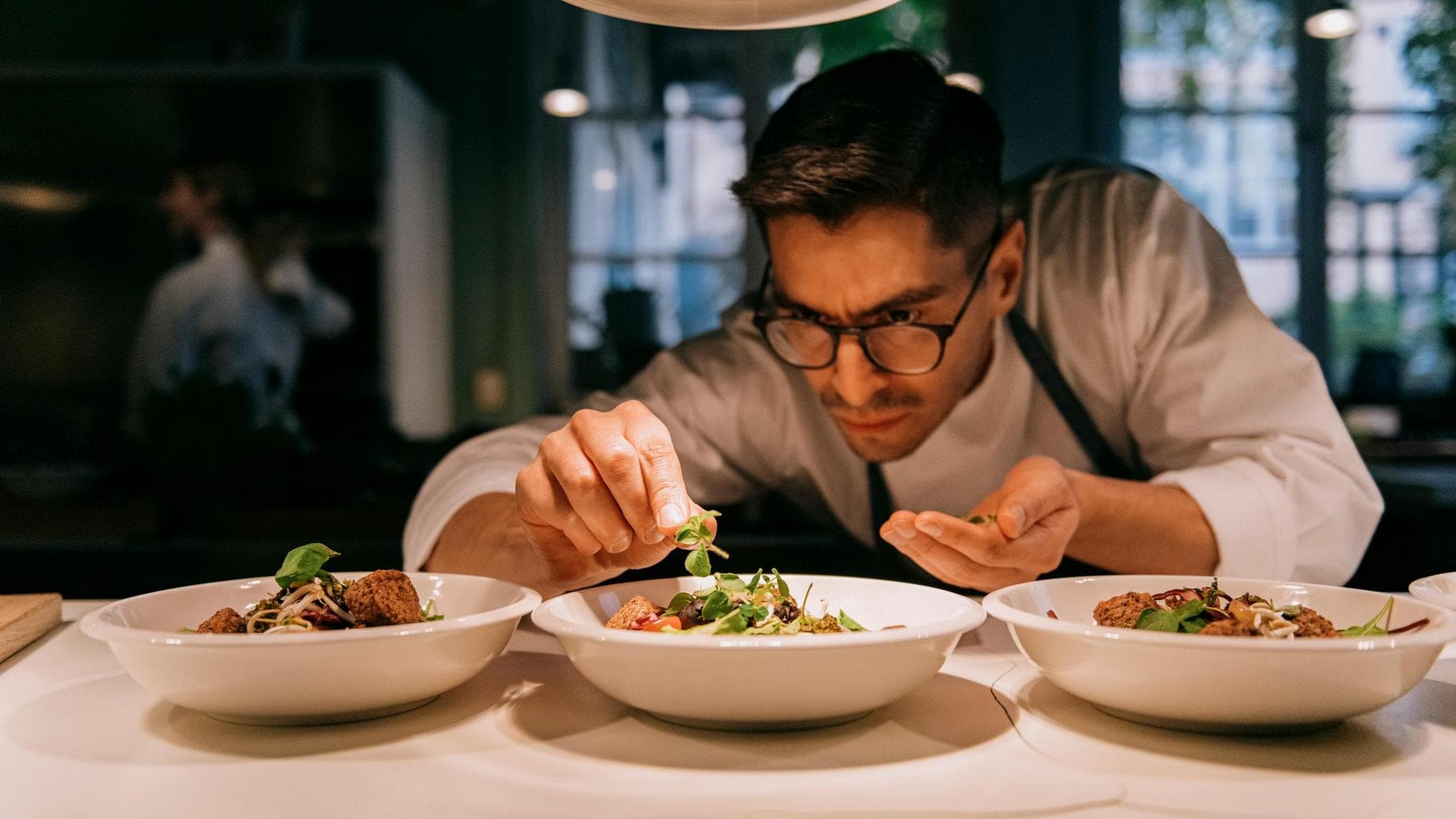 Horeca, un settore da 107 miliardi: tra sfide e consumi - la Repubblica