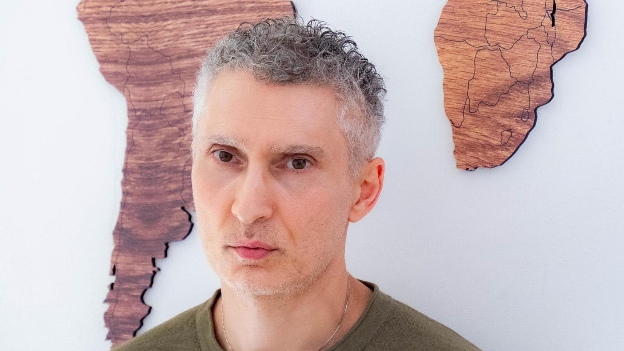 Fabio Bacà: “Il mio romanzo sulle sex influencer, per mostrare come ...