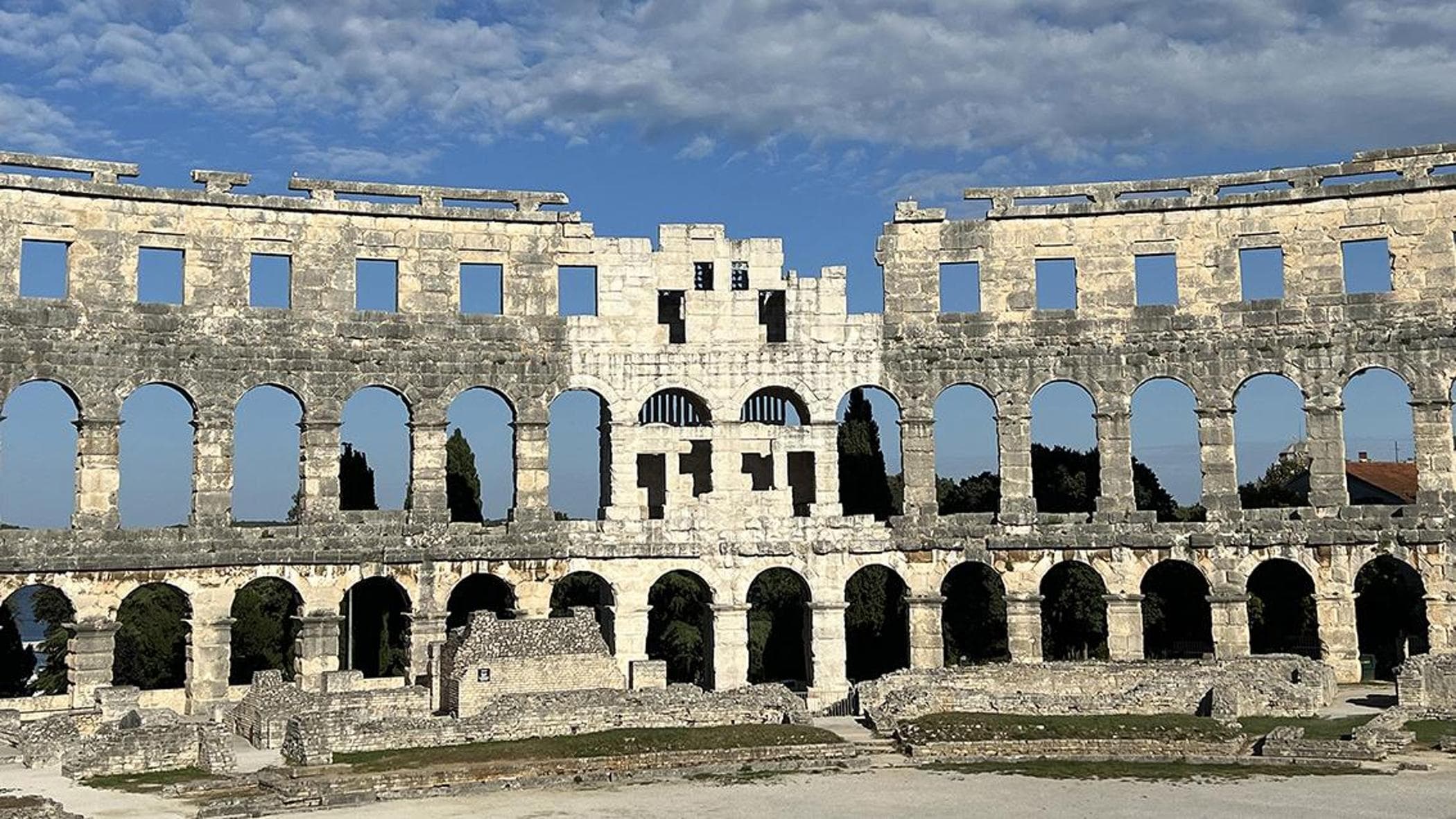 Tra il mare e la pietra. Tutti i “must see” dell’Istria croata - la ...