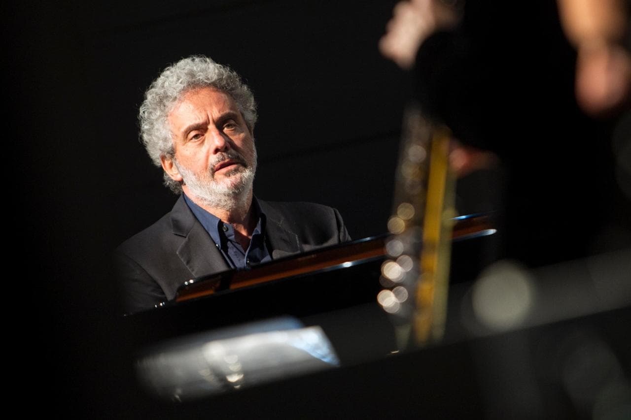 Nicola Piovani: “Il cinema ha perso la musica, restano solo le playlist ...