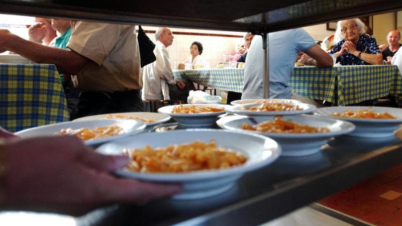 Caritas contro il governo: “La lotta alla povertà piegata alla natalità ...
