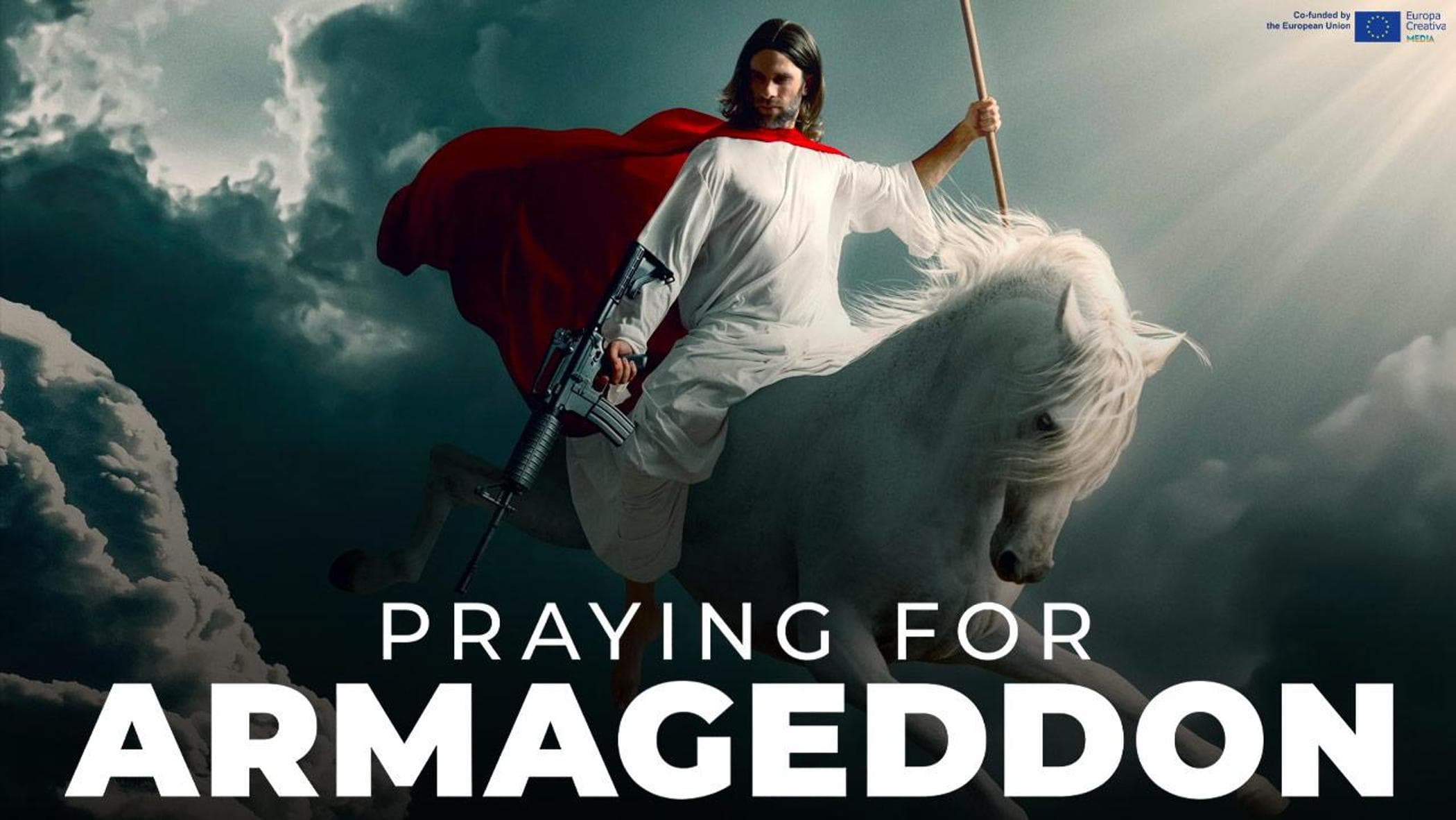 Praying For Armageddon Streaming