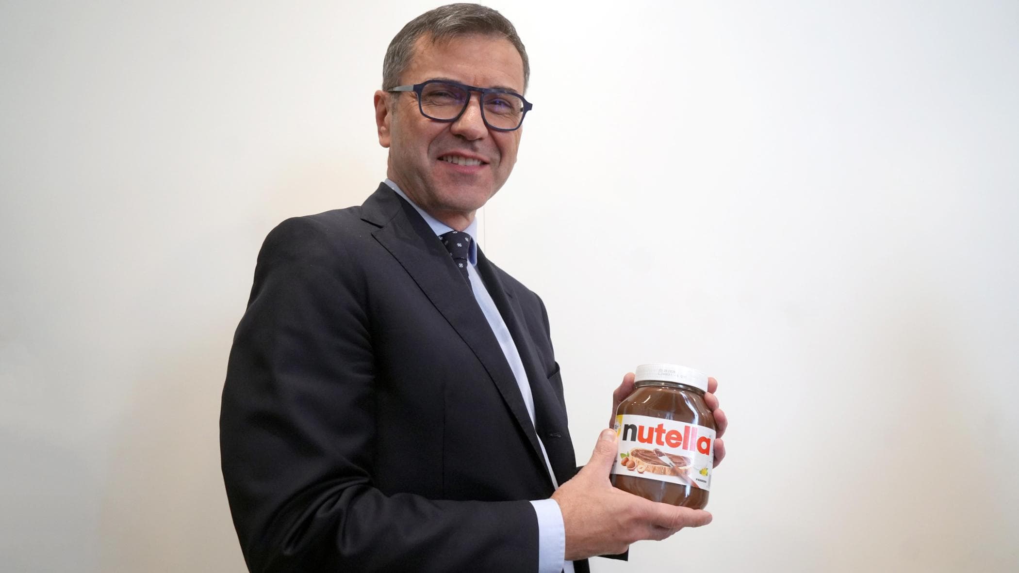 Ferrero: crêpe alla Nutella, novità, dati di mercato e bilancio 2025 ...