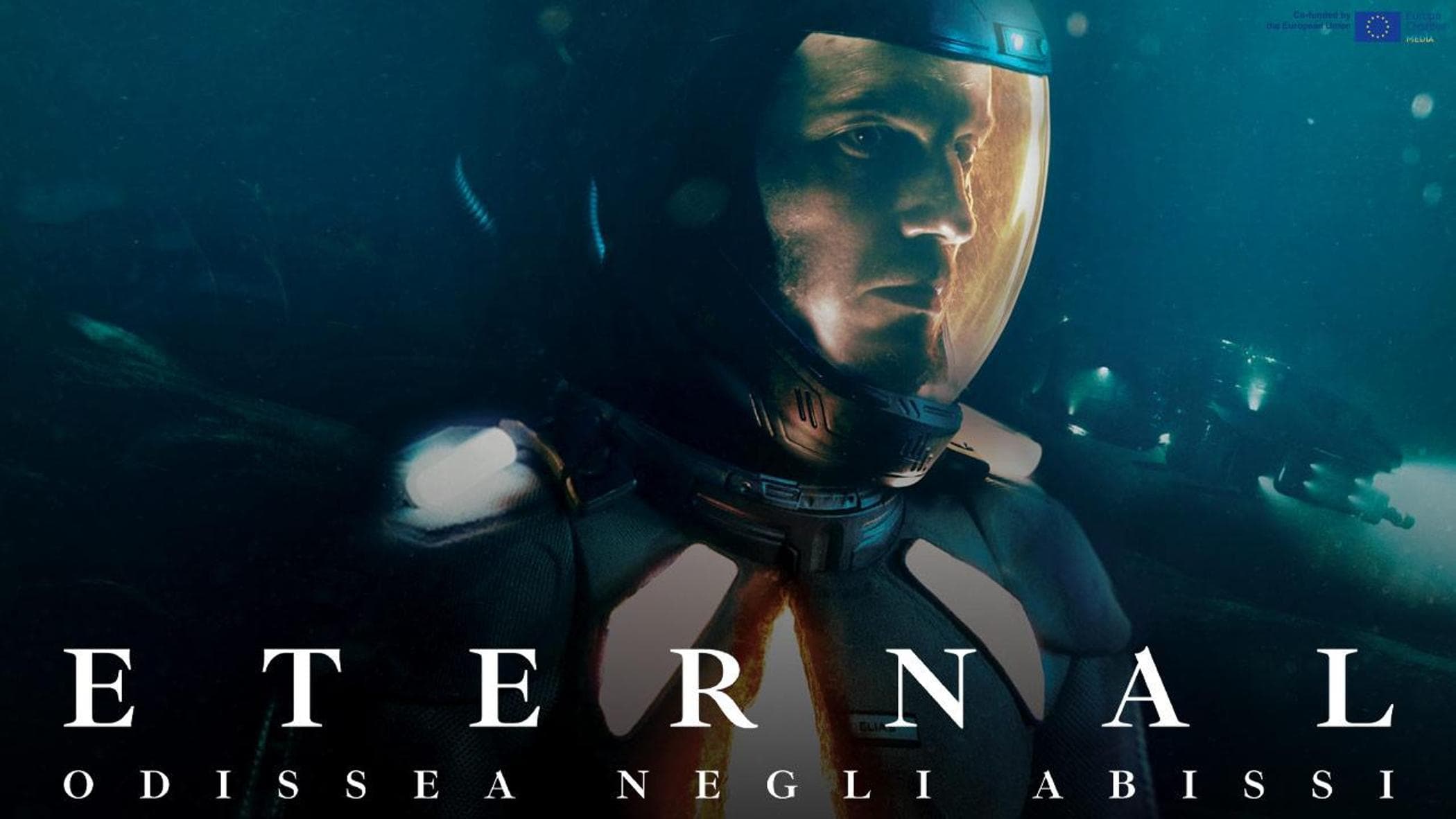 Eternal, un viaggio senza ritorno ai confini del mondo e dell'umanità ...