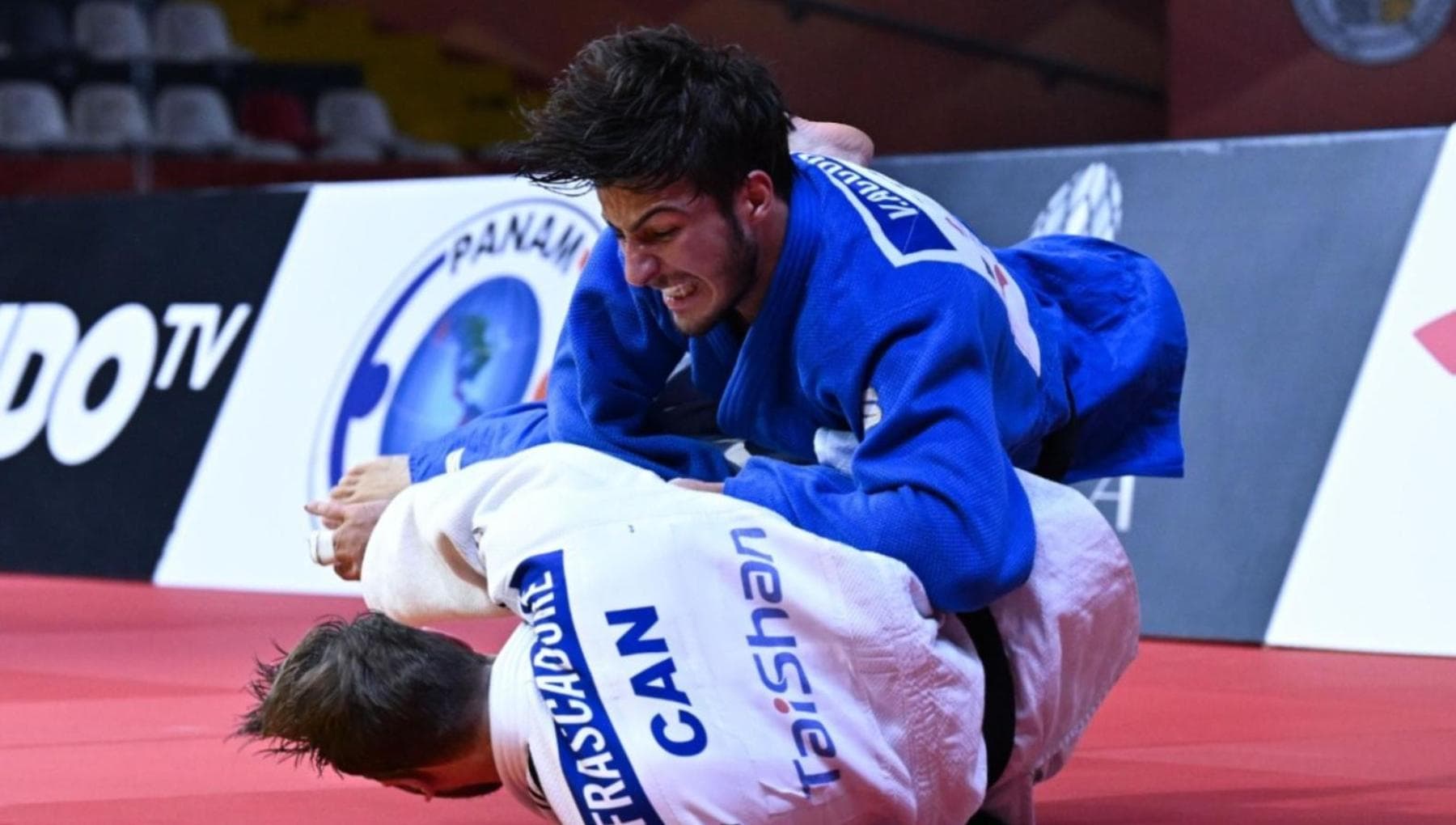 Judo, Accogli d’oro nel Grand Prix di Lima. Bronzo di Simeoli a Malaga ...