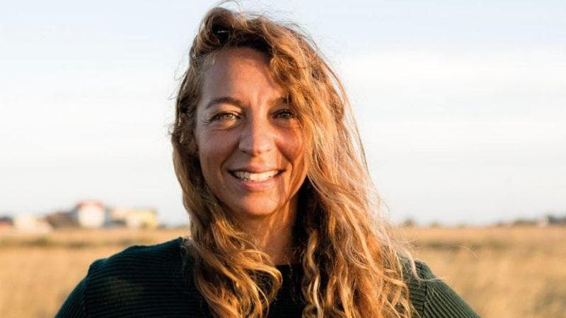 Cecilia Canziani curerà il Padiglione Italia della Biennale 2026, con ...