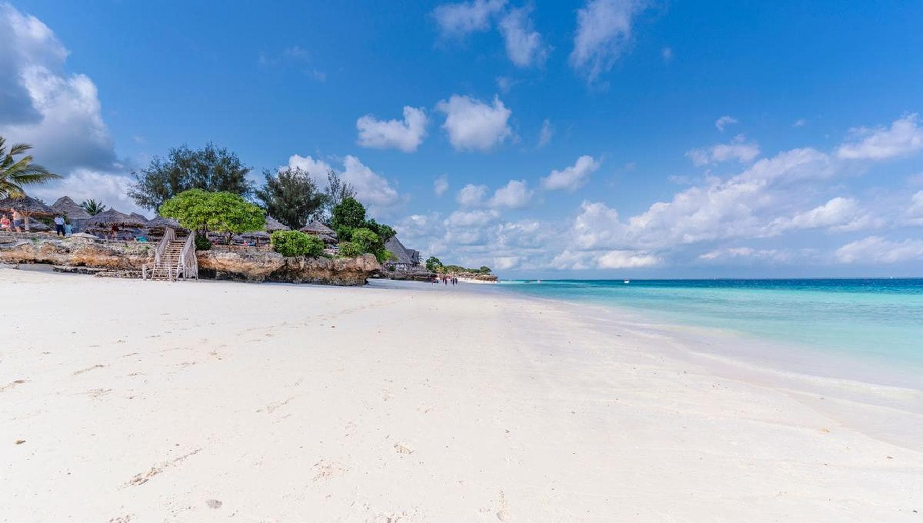 Zanzibar, bellezza incantevole tra spiagge e safari - la Repubblica