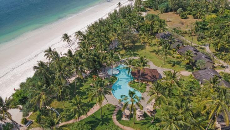 Zanzibar, bellezza incantevole tra spiagge e safari - la Repubblica