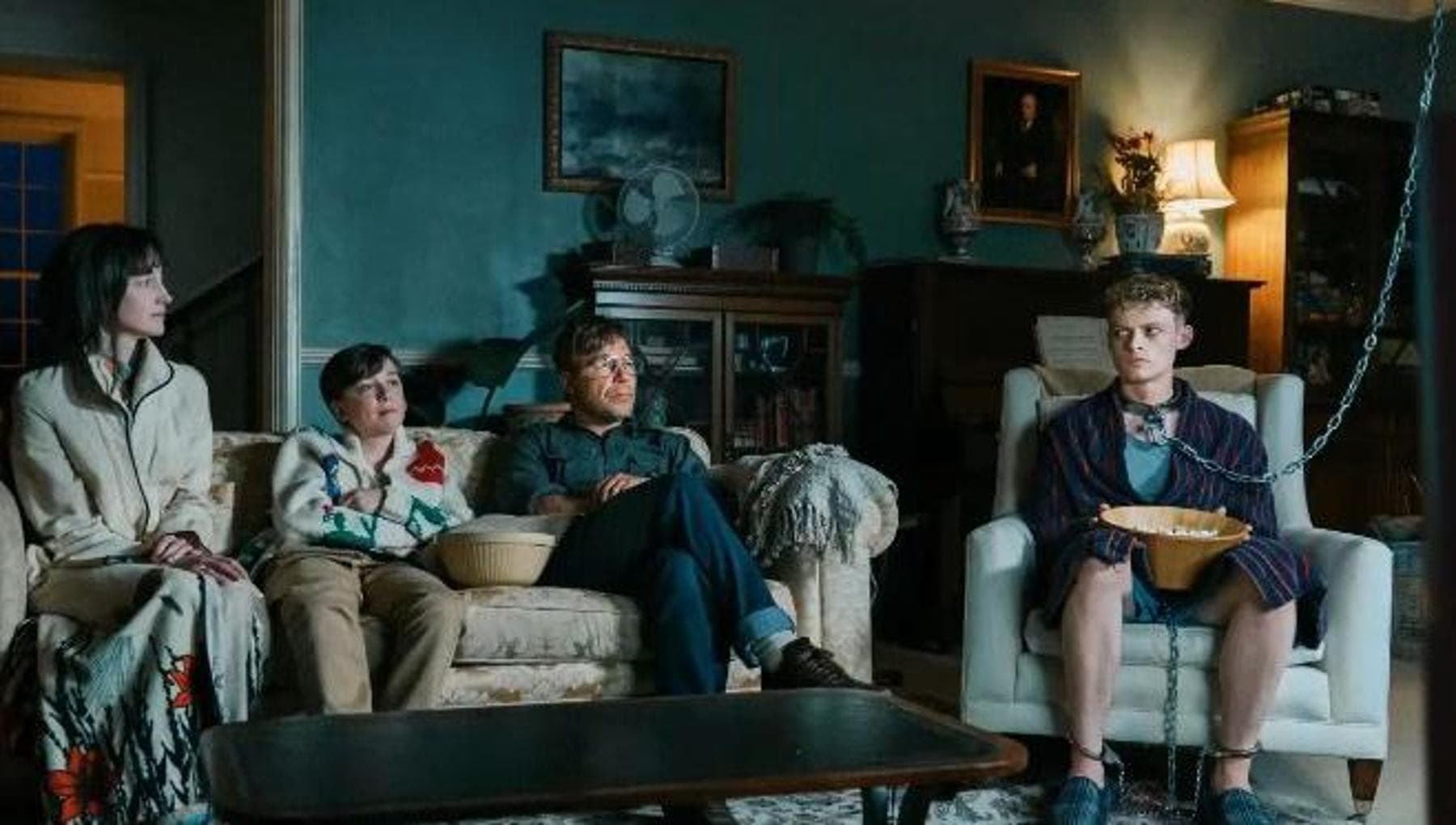 Il caso “Good boy”, Jan Komasa: “Ogni legame è una catena: non la ...
