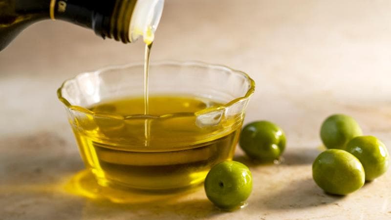 Olio d’oliva, record di esportazioni verso gli Stati Uniti - la Repubblica