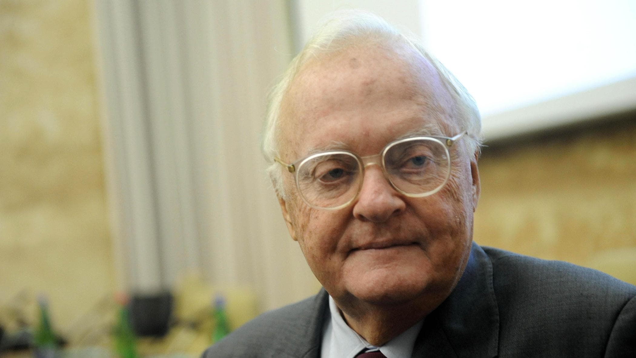Addio a Franco Reviglio, l’economista intellettuale che inventò lo ...