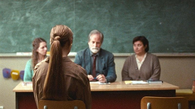 Il Lunedì del Cinema: online il 24 novembre 'Armand', film vincitore ...