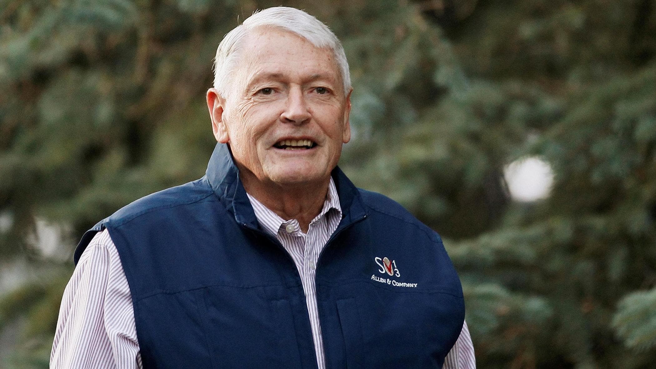 John Malone lascia la guida di Liberty Media: chi è il “cable cowboy ...