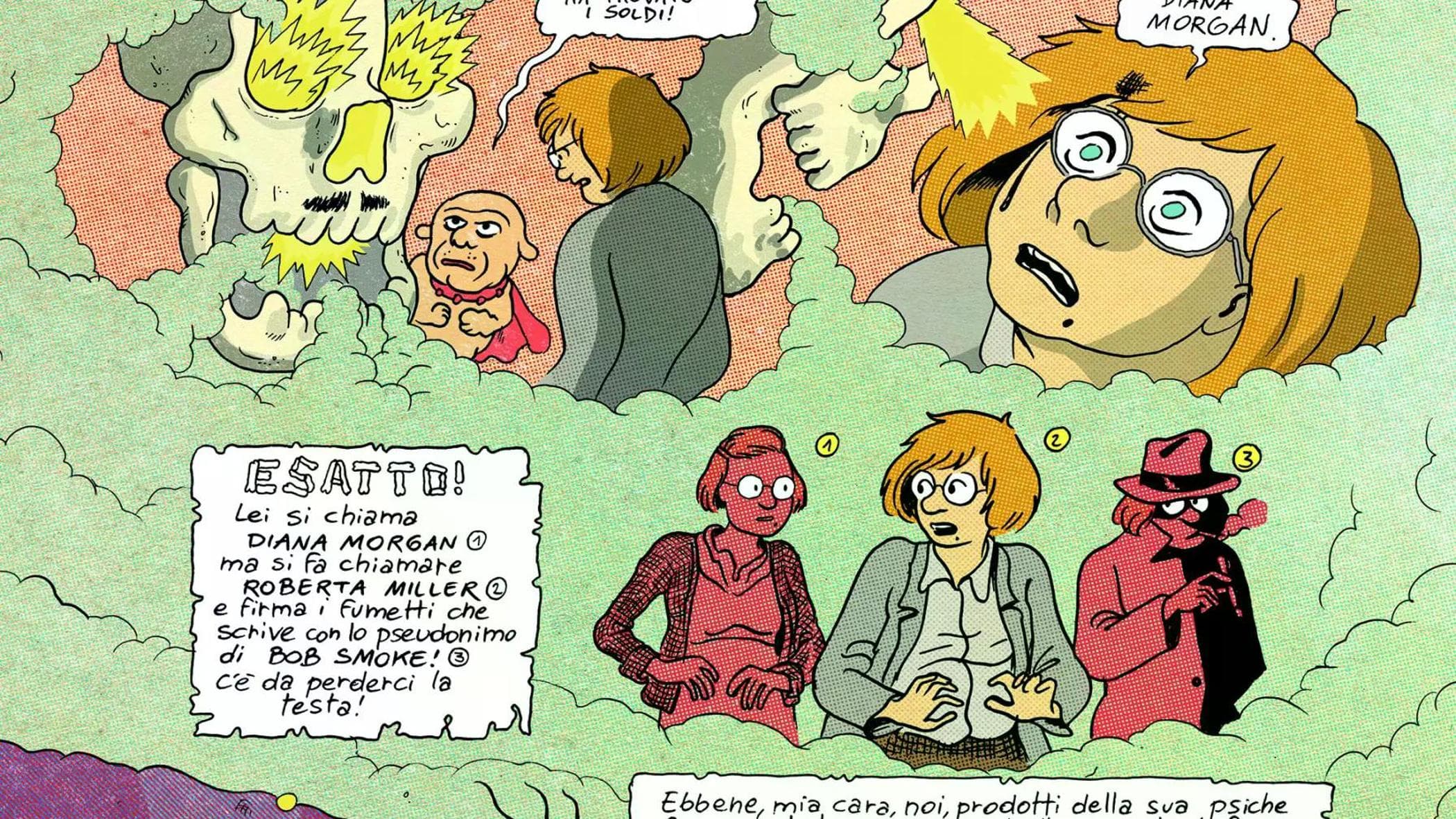 Tutti i premi di Lucca Comics 2025 - la Repubblica
