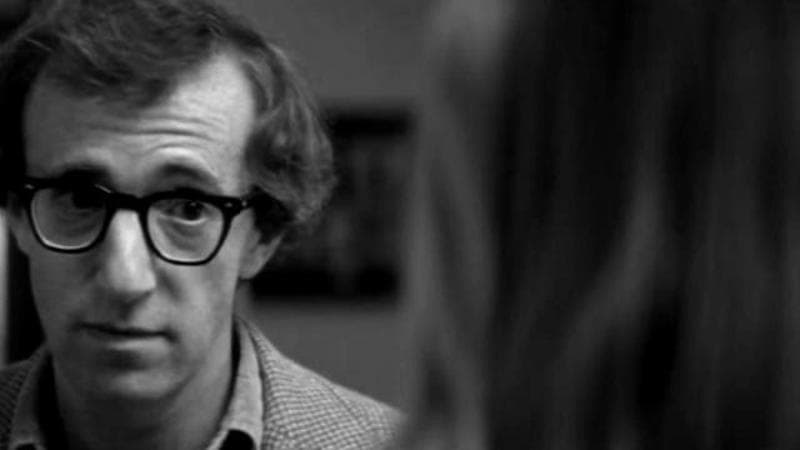 Woody Allen verso i 90 anni: “La vecchiaia pesa, ma lavorare mi tiene ...