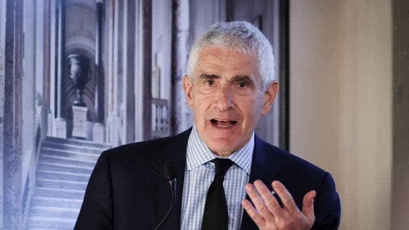 Forattini, Casini: “Le sue vignette uno status symbol. Pertini e ...