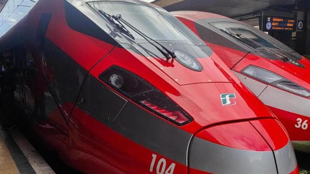 Arriva il biglietto del treno europeo, lo potremo comprare con un click ...