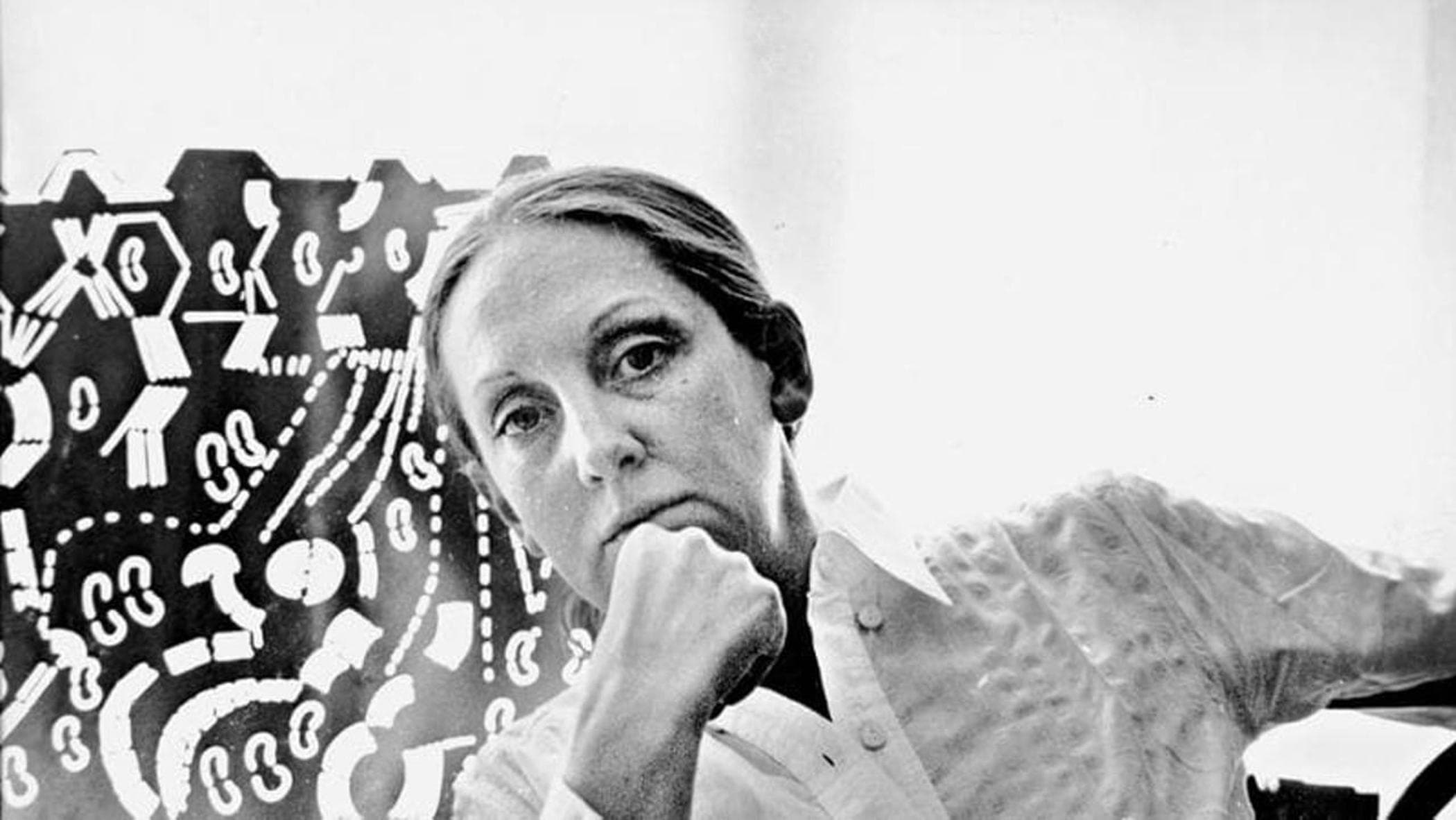 Riscoprire l’opera di Carla Lonzi, il vero femminismo per le ragazze ...