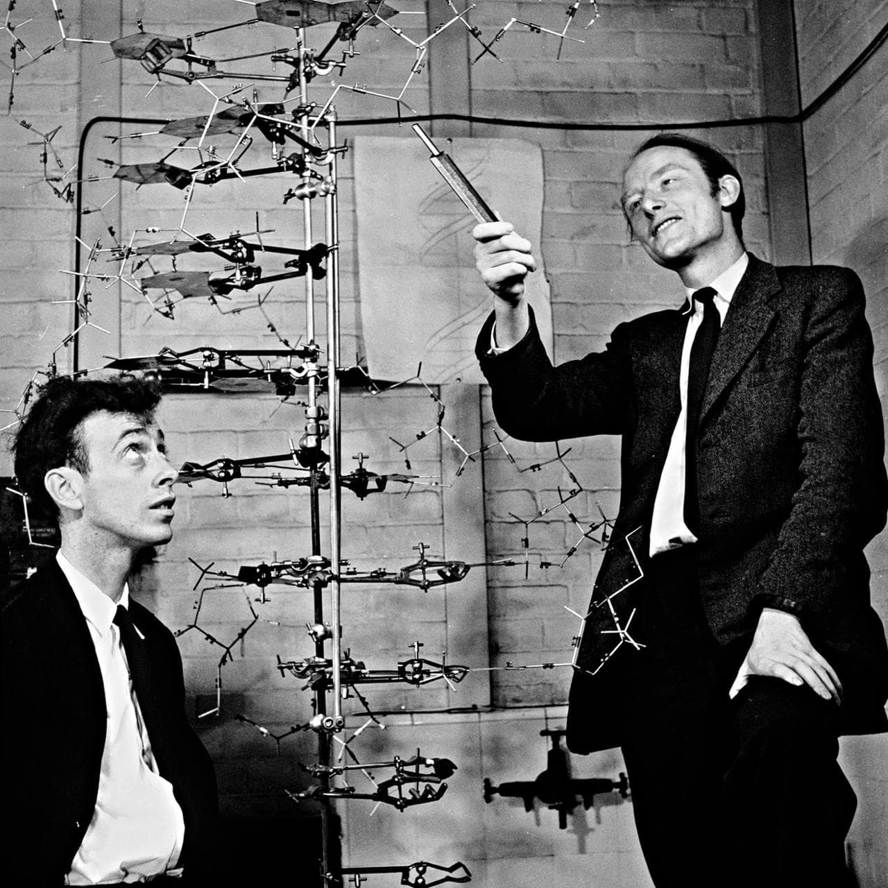 James Watson è morto l’uomo che scoprì i segreti del Dna - la Repubblica