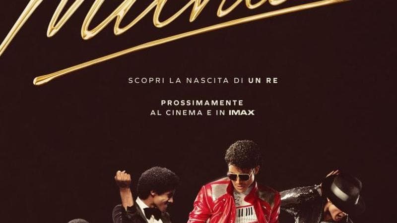 “Thriller” di Michael Jackson torna nella top 10 di Billboard - la ...