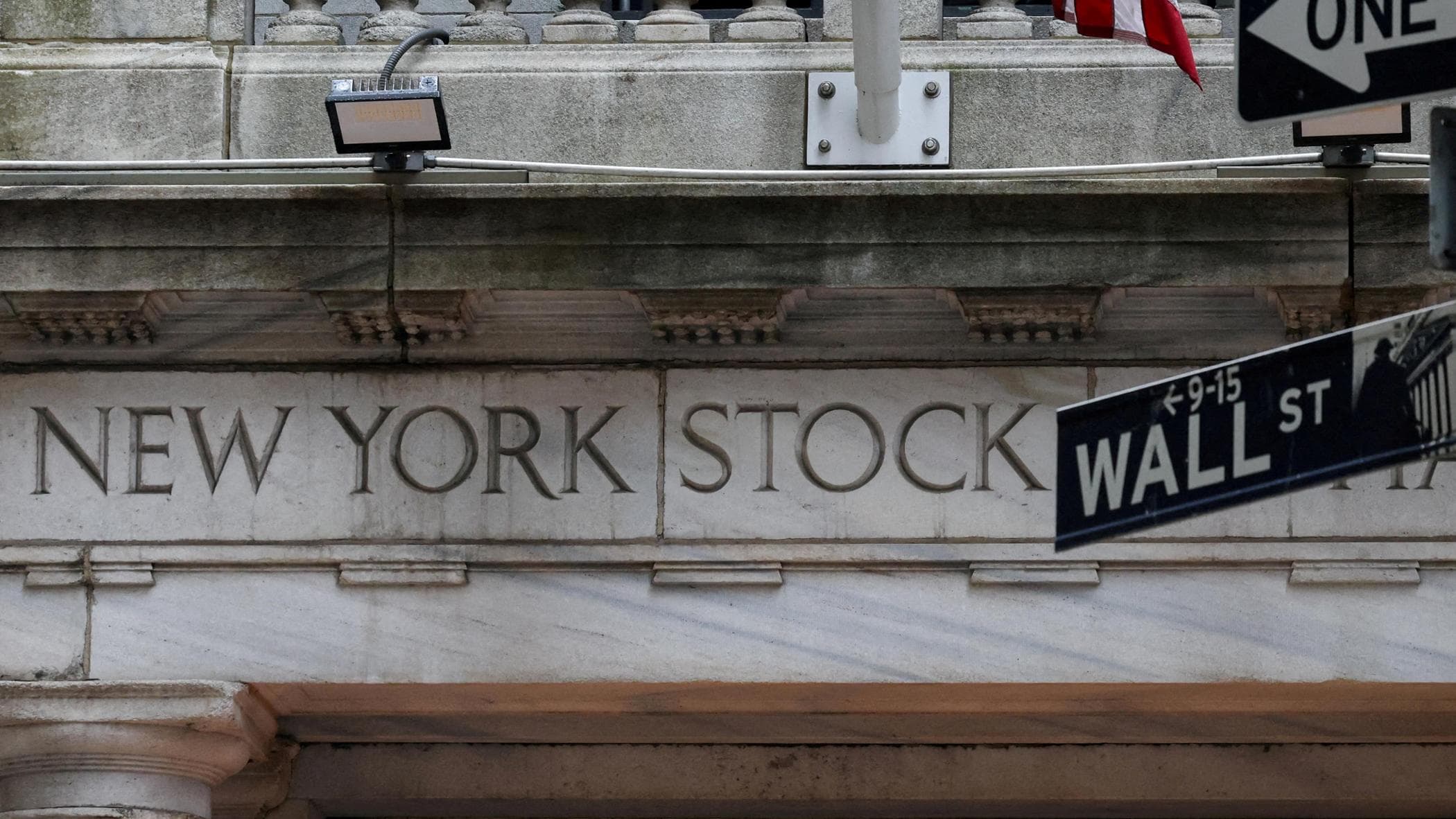 Borse oggi 14 novembre: timori per Fed e bolla IA - la Repubblica