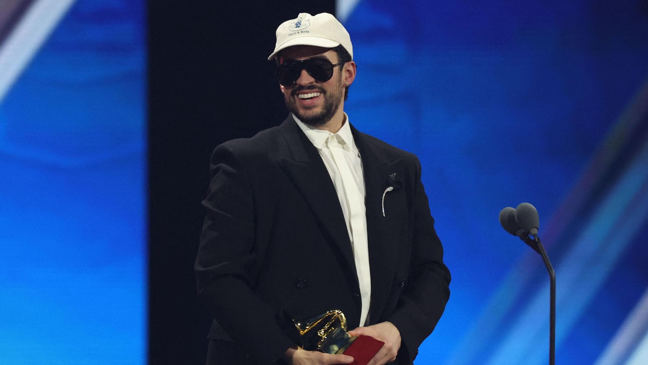 Bad Bunny, chi è l’artista trionfatore dei Latin Grammy 2025 - la ...