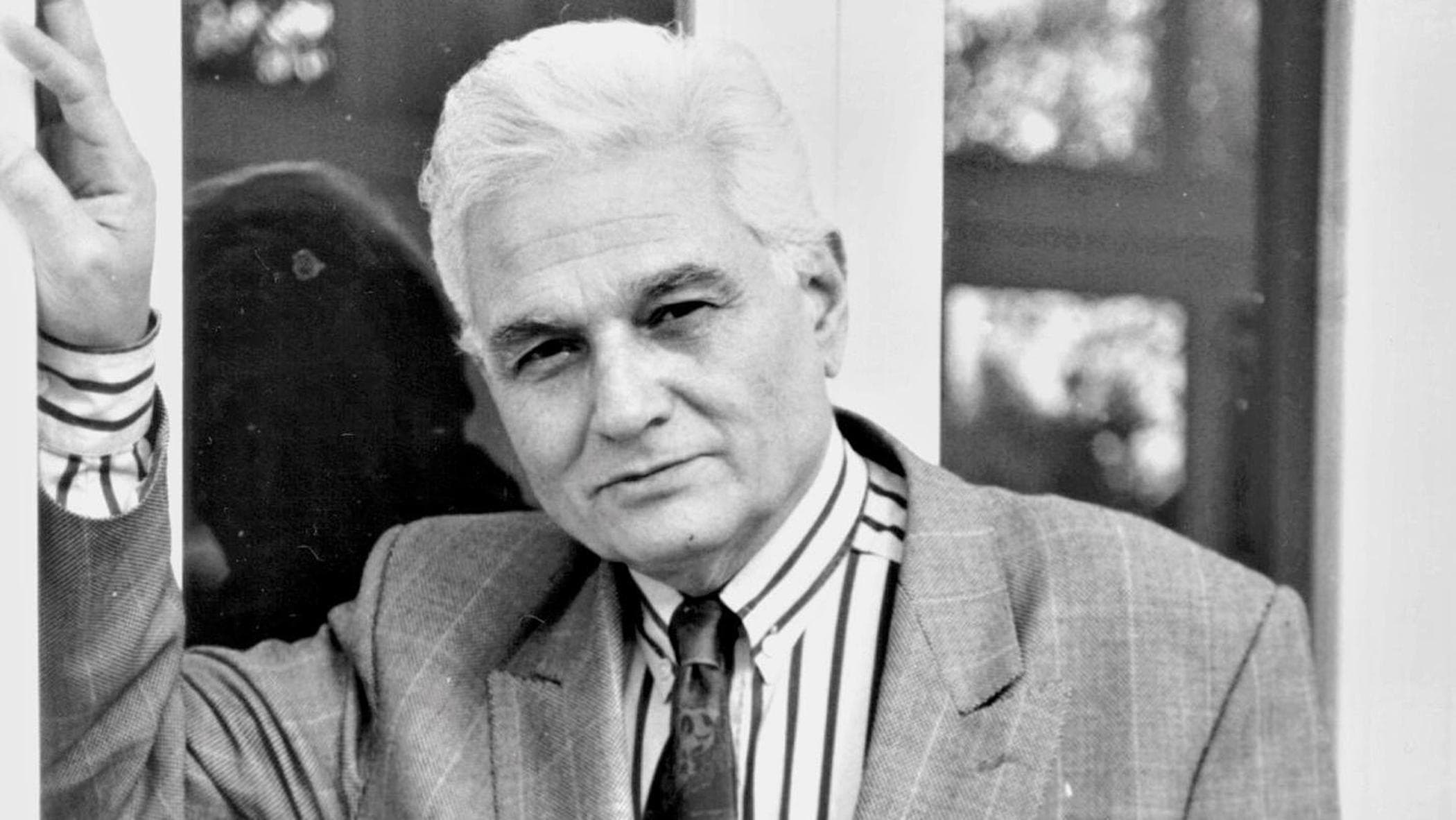 Derrida e l’arte che rende lieve la terra a chi non c’è più - la Repubblica